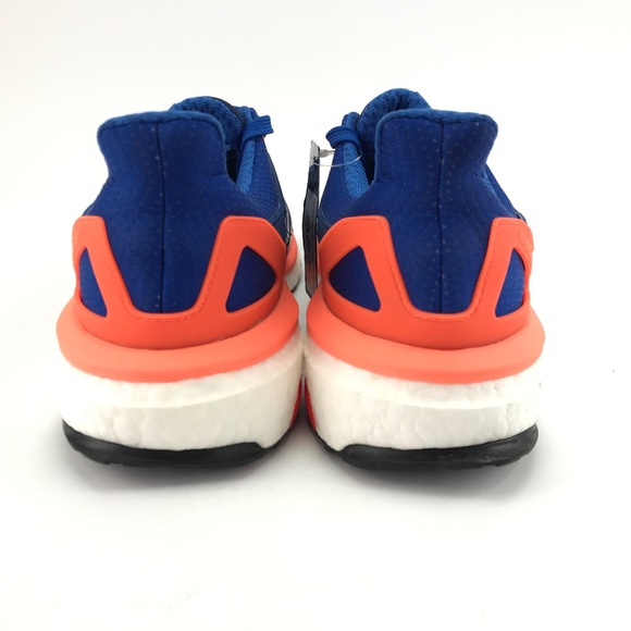 adidas | Shoes | Adidas Mens Energy Boost Royal Blue Running Shoes ...